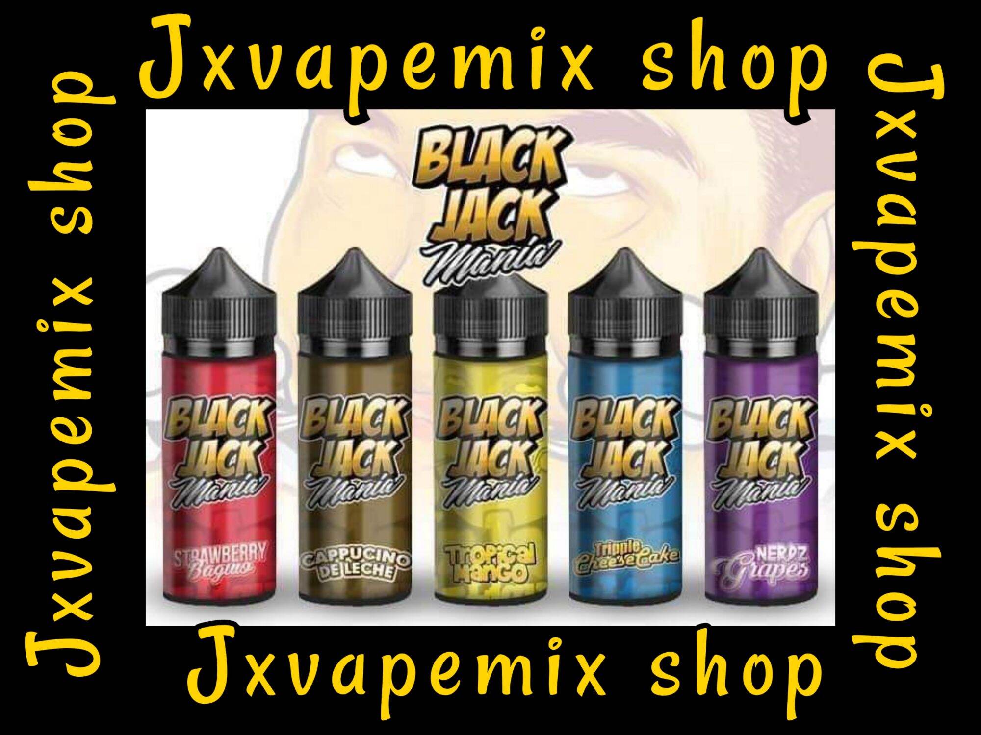 ⚡ Black Jack Mania ⚡ | Lazada PH