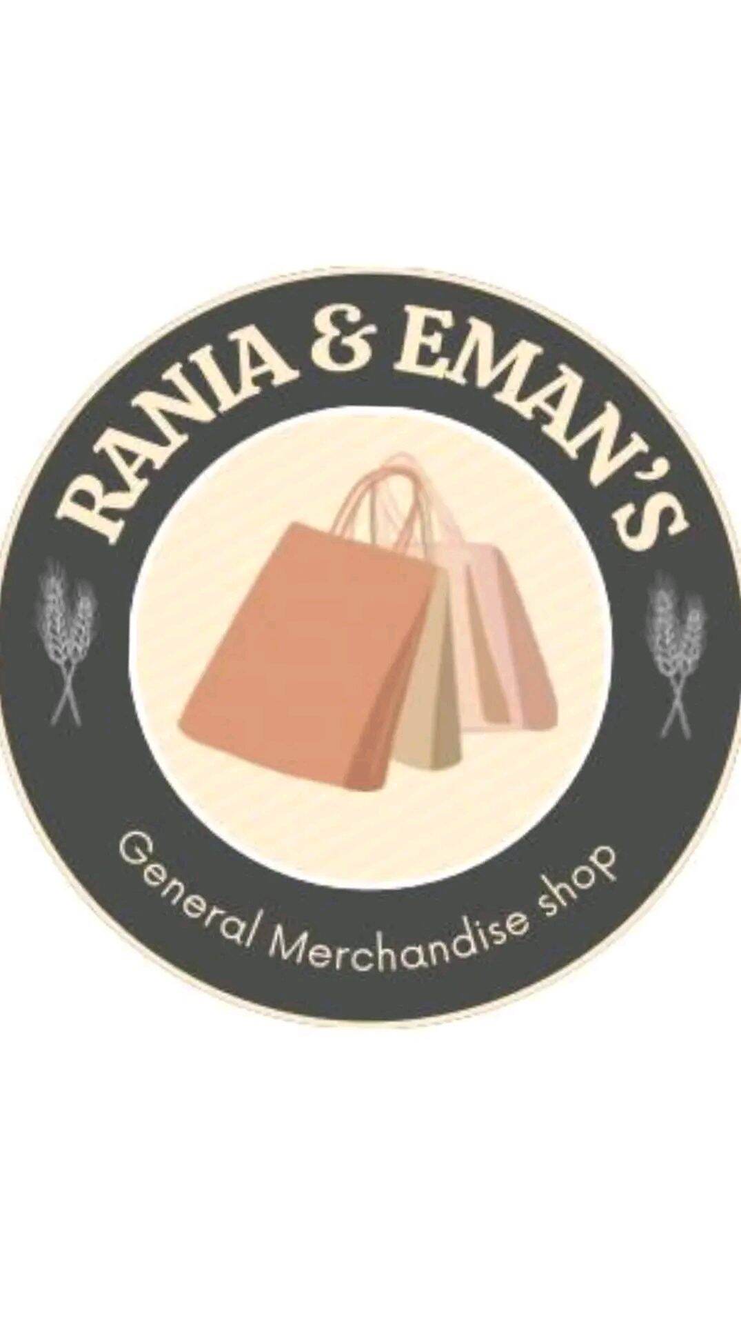 Shop online with Rania and Eman's Shop now! Visit Rania and Eman's Shop ...