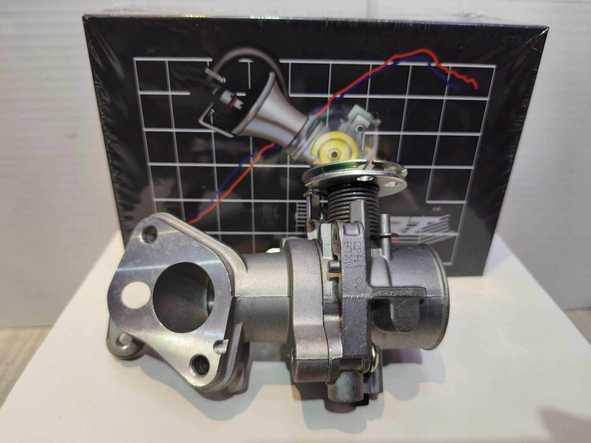 MTRT THROTTLE BODY FOR M3 / MIO i 125 | Lazada PH