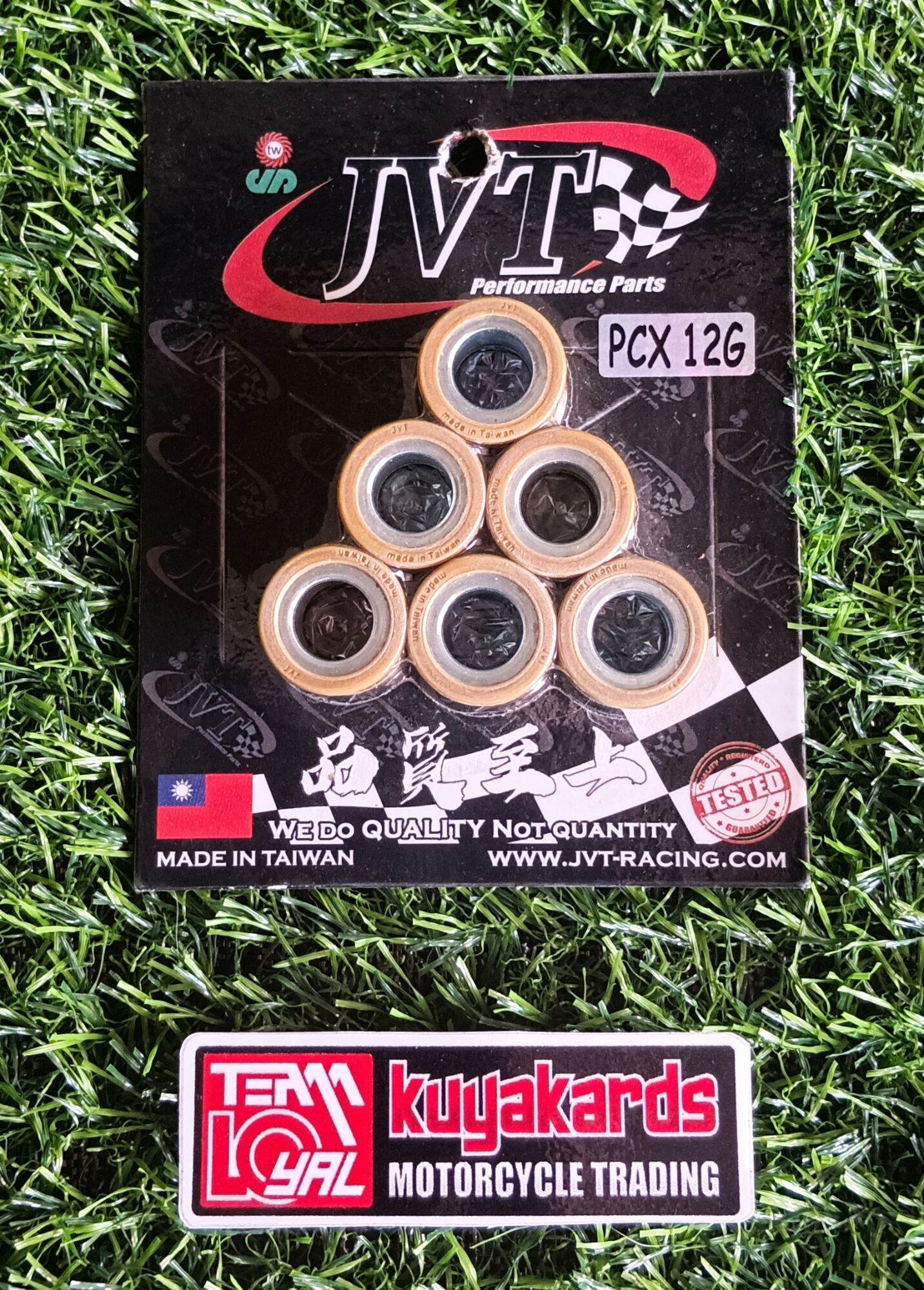 JVT FLY BALL PCX 150 160/ADV 150 160 | Lazada PH