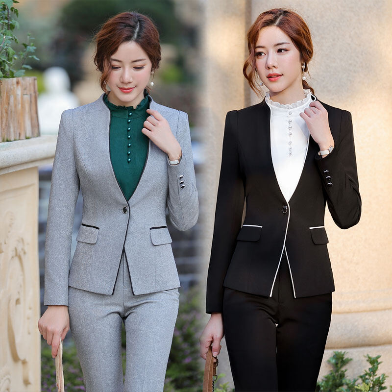 Office Coat Design For Women