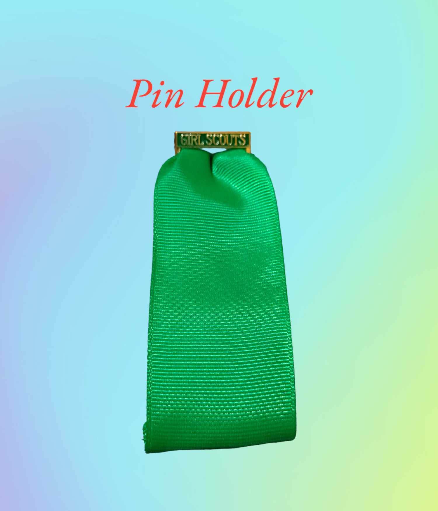 GSP/BSP Pin, Sash and Pin holder per piece | Lazada PH