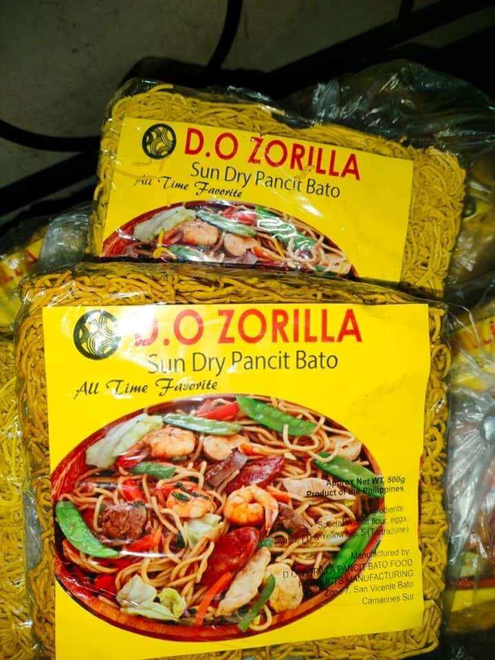 Pancit bato original fresh from bikol.. | Lazada PH