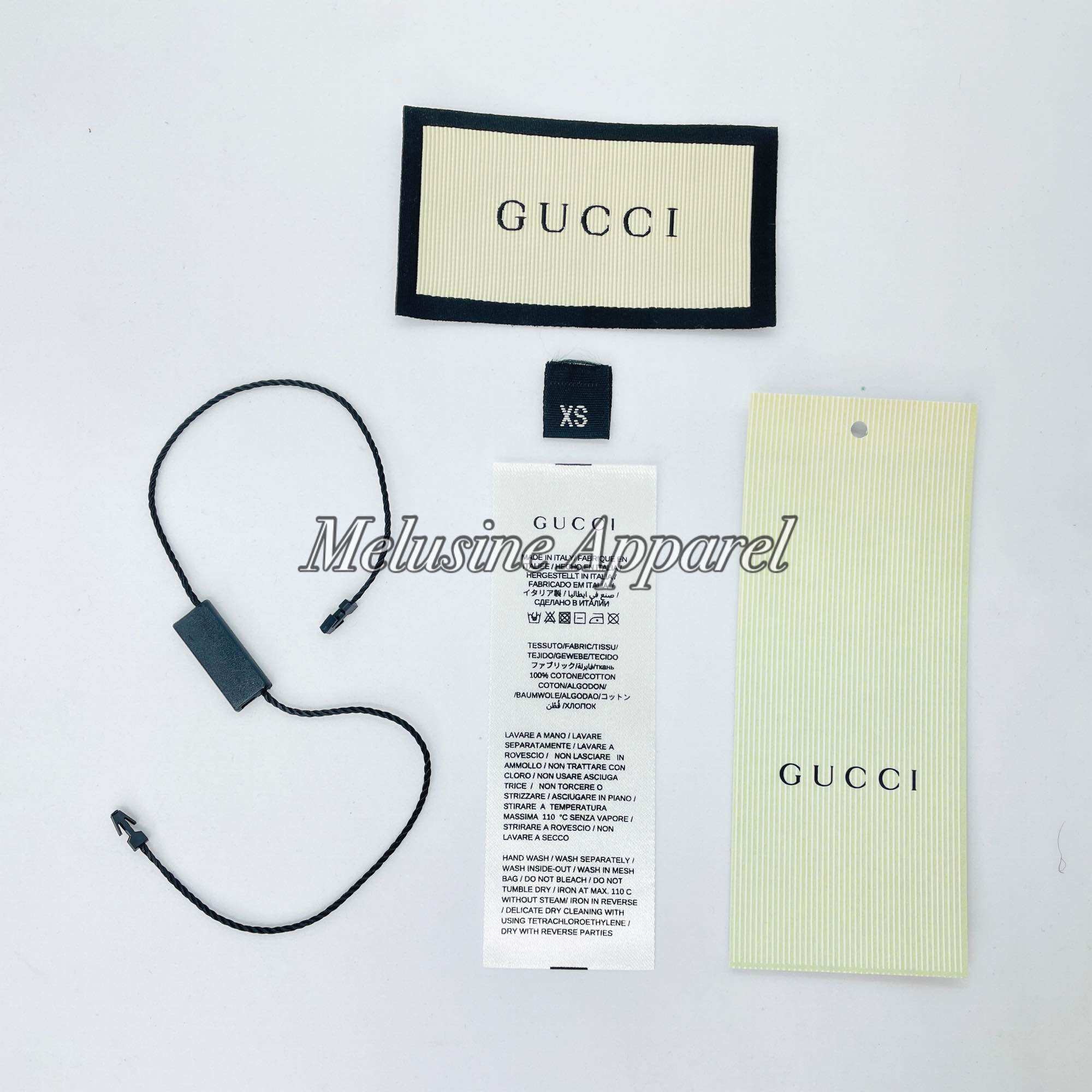 LUXURY WOVEN & SATIN LABEL ETIKETA COMPLETE SETS IN DIFFERENT BRANDS ...