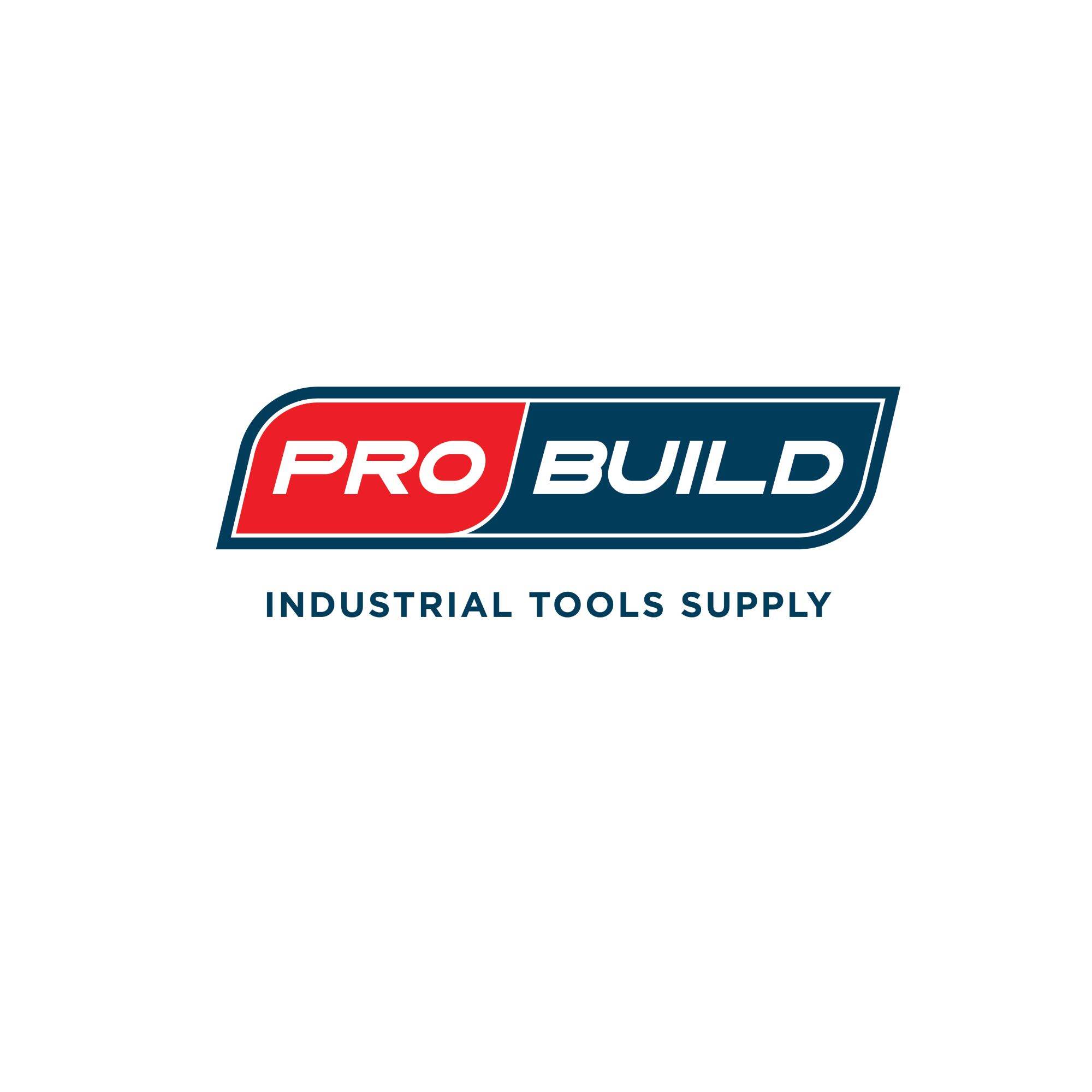 Pro Build Industrial Philippines Official Online Store | Shop Now on Lazada