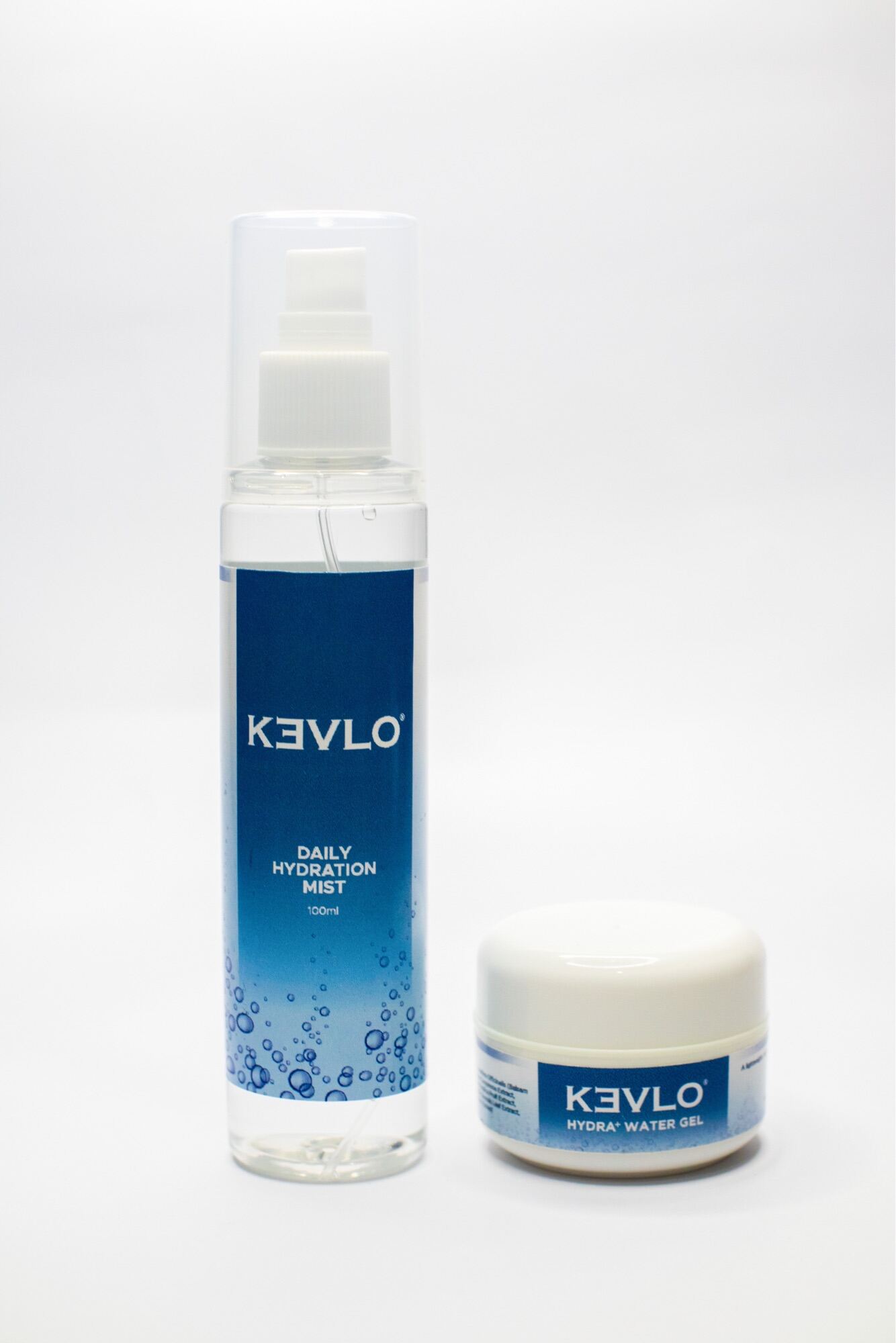 KEVLO Advanced Moisture Series