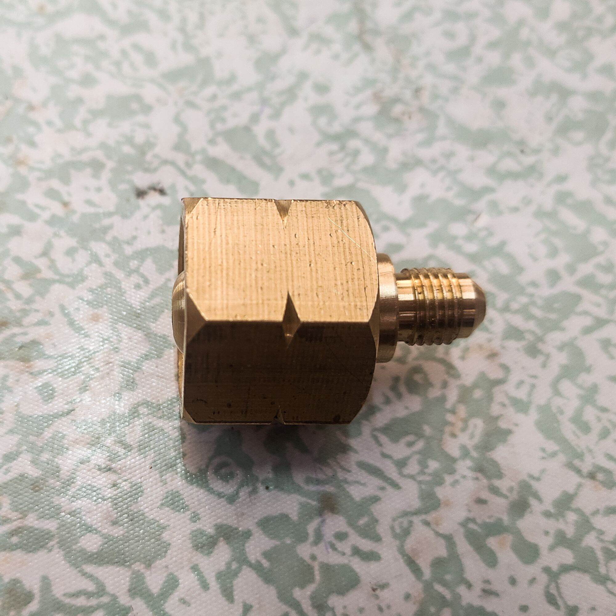 Nitrogen Tank Adapter | Lazada PH