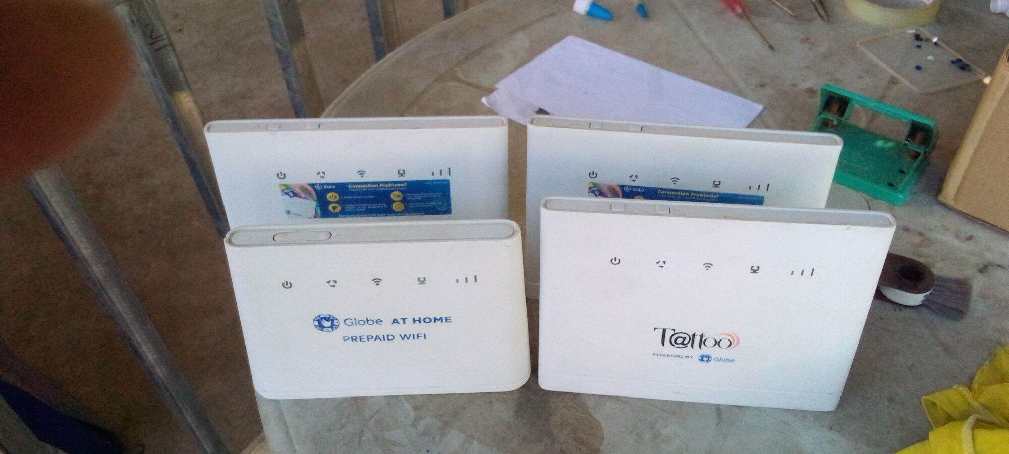 modem, router | Lazada PH: Buy sell online Routers with cheap price ...