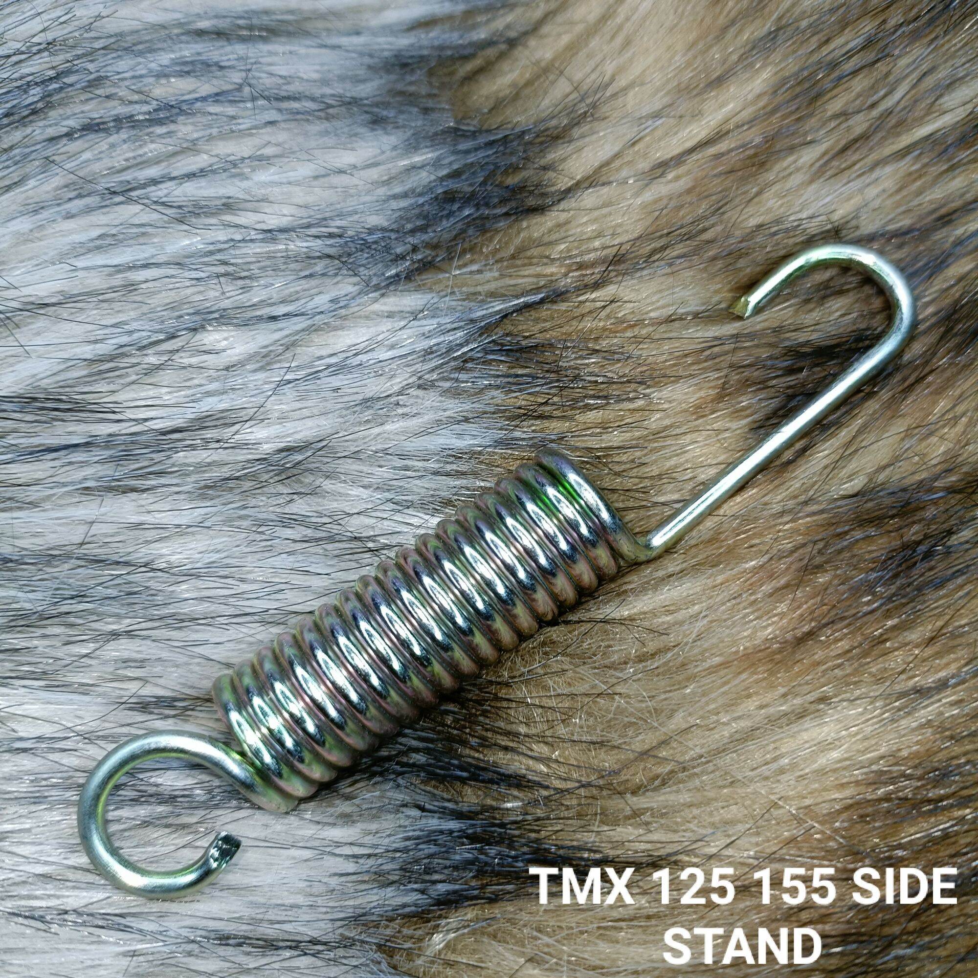 Honda Tmx 125 155 brake pedal side center stand spring | Lazada PH