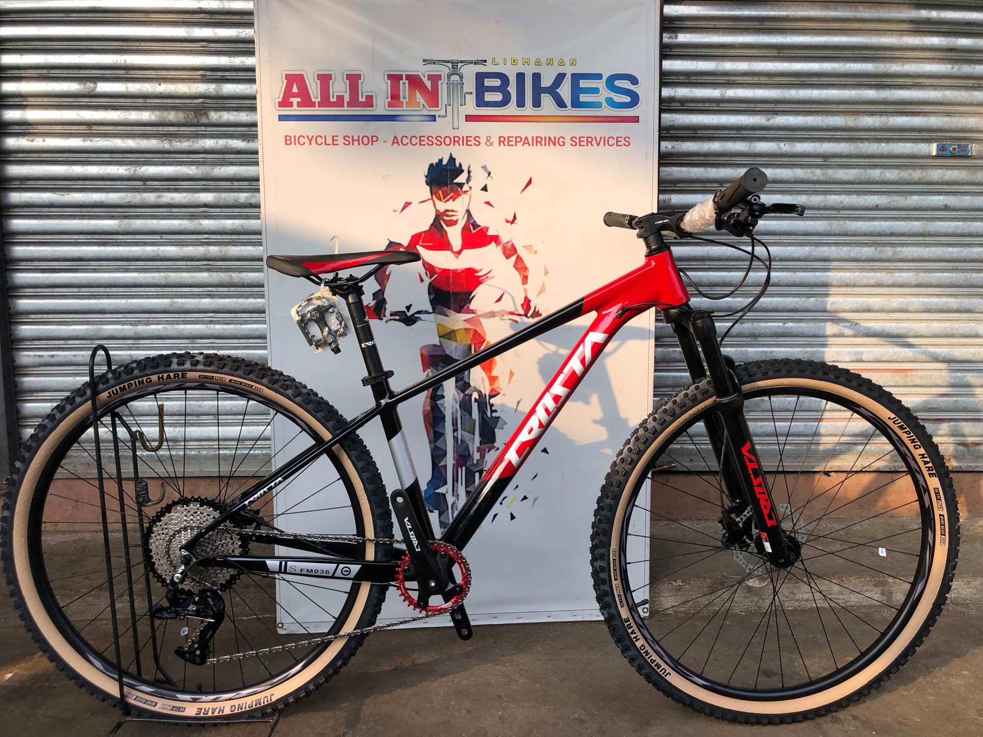 Crosta FM036 29er Mountain Bikes 12Spd Hydraulics With Freebies | Lazada PH