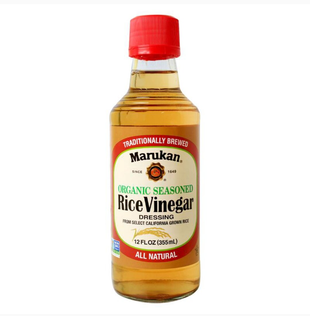 Marukan Seasoned Gourmet Rice Vinegar All Natural 355ML | Lazada PH