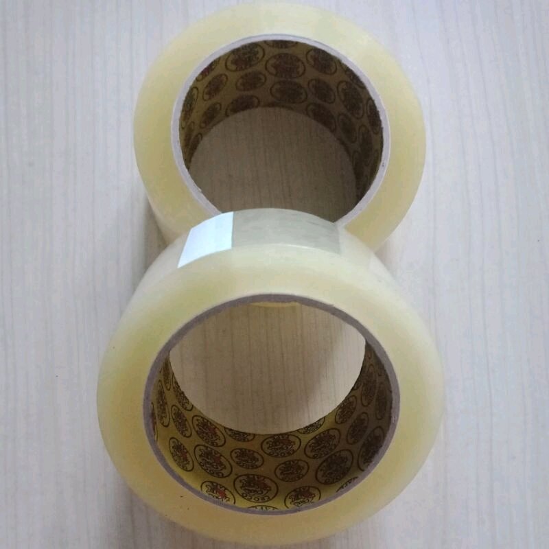 Packing Tape 2inches x 100 meters / High Quality Packing Tape | Lazada PH