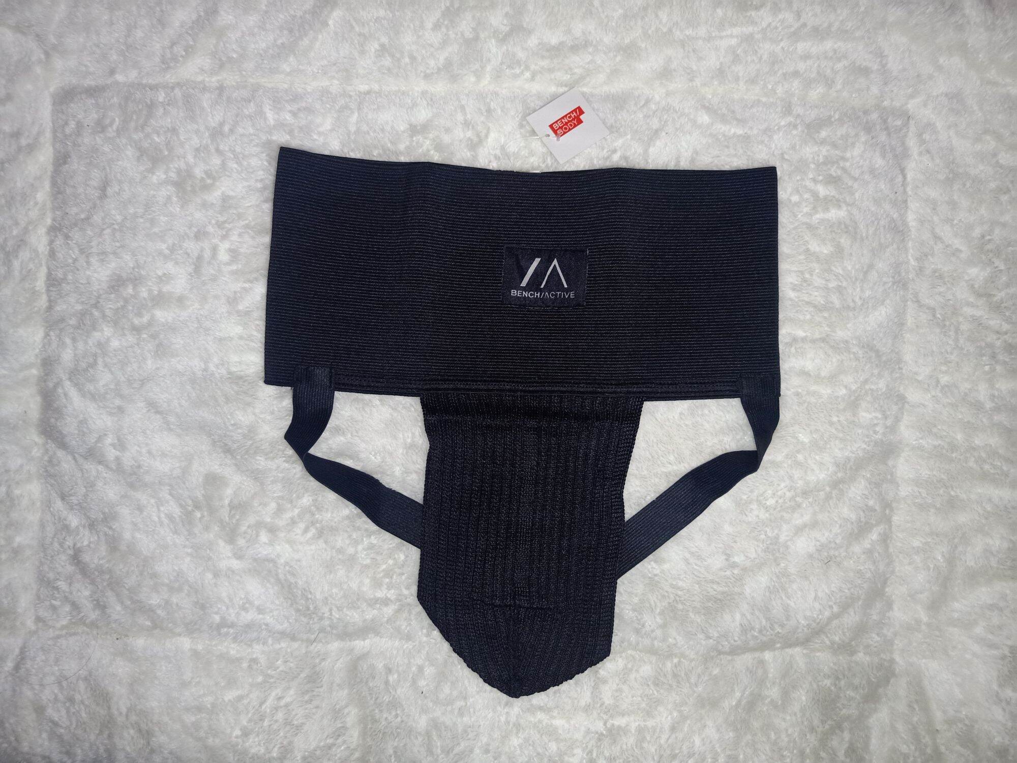 BENCH ACTIVE 6" SUPPORTER | Lazada PH