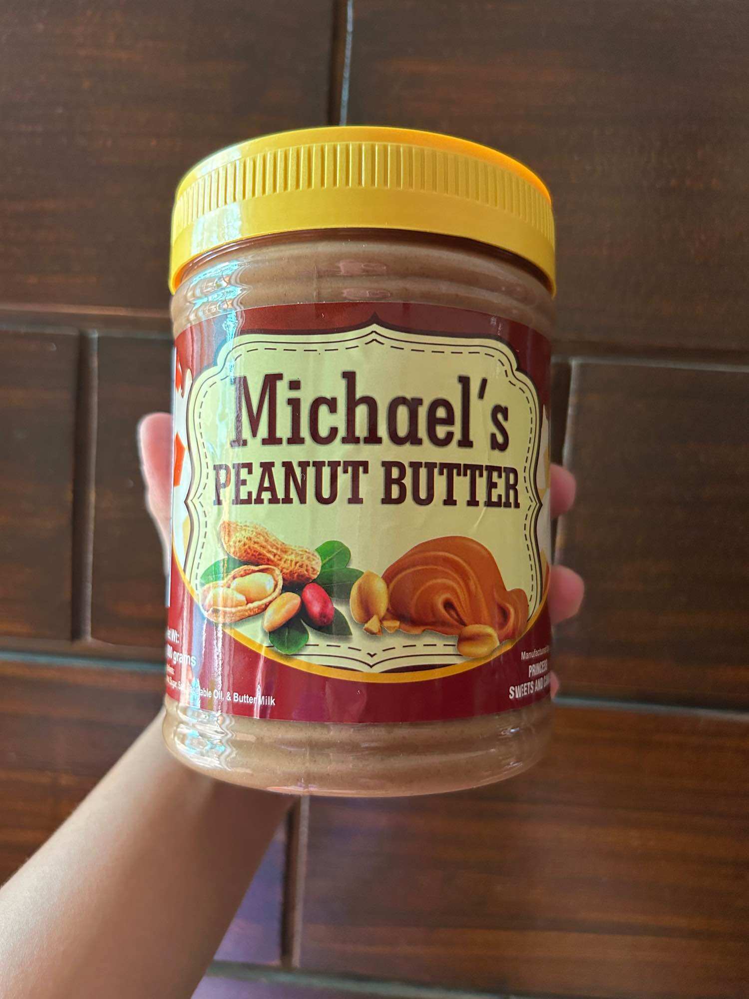 Gonutt chocolate hazelnut cocoa milk duo Nutella spread 350g (EXP aug ...