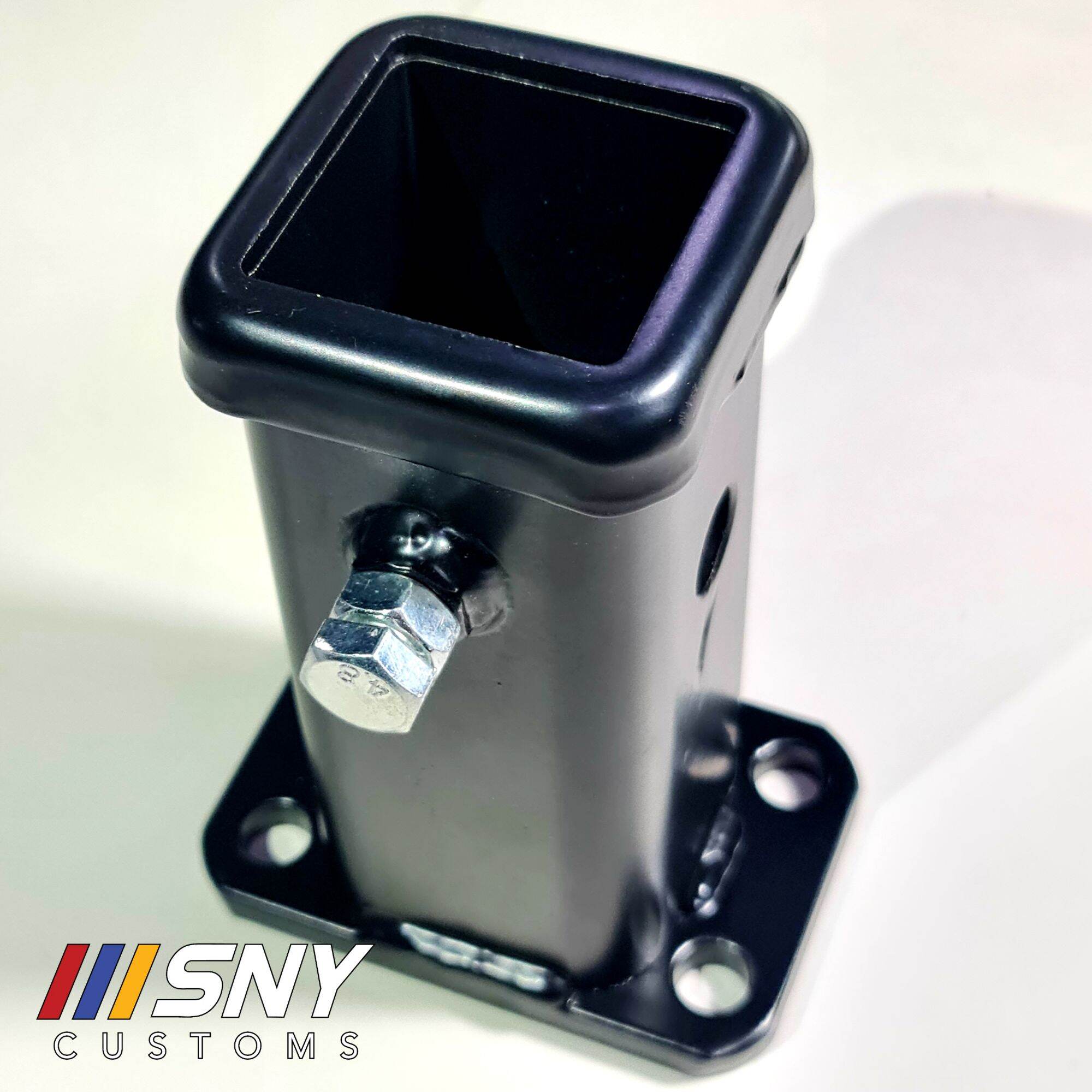 Towbar Tow Converter Standard Universal 3500lbs capacity heavy duty ...