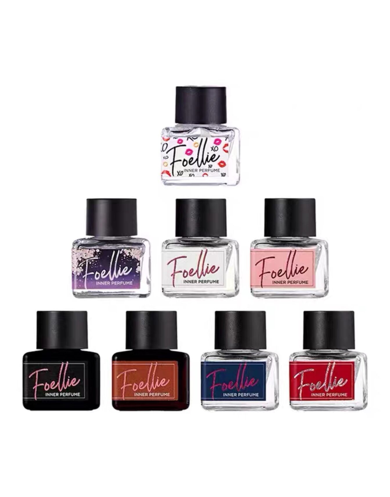 Romantic Party Inner Intimate Perfume Women`s Fragrance Private Parts ...