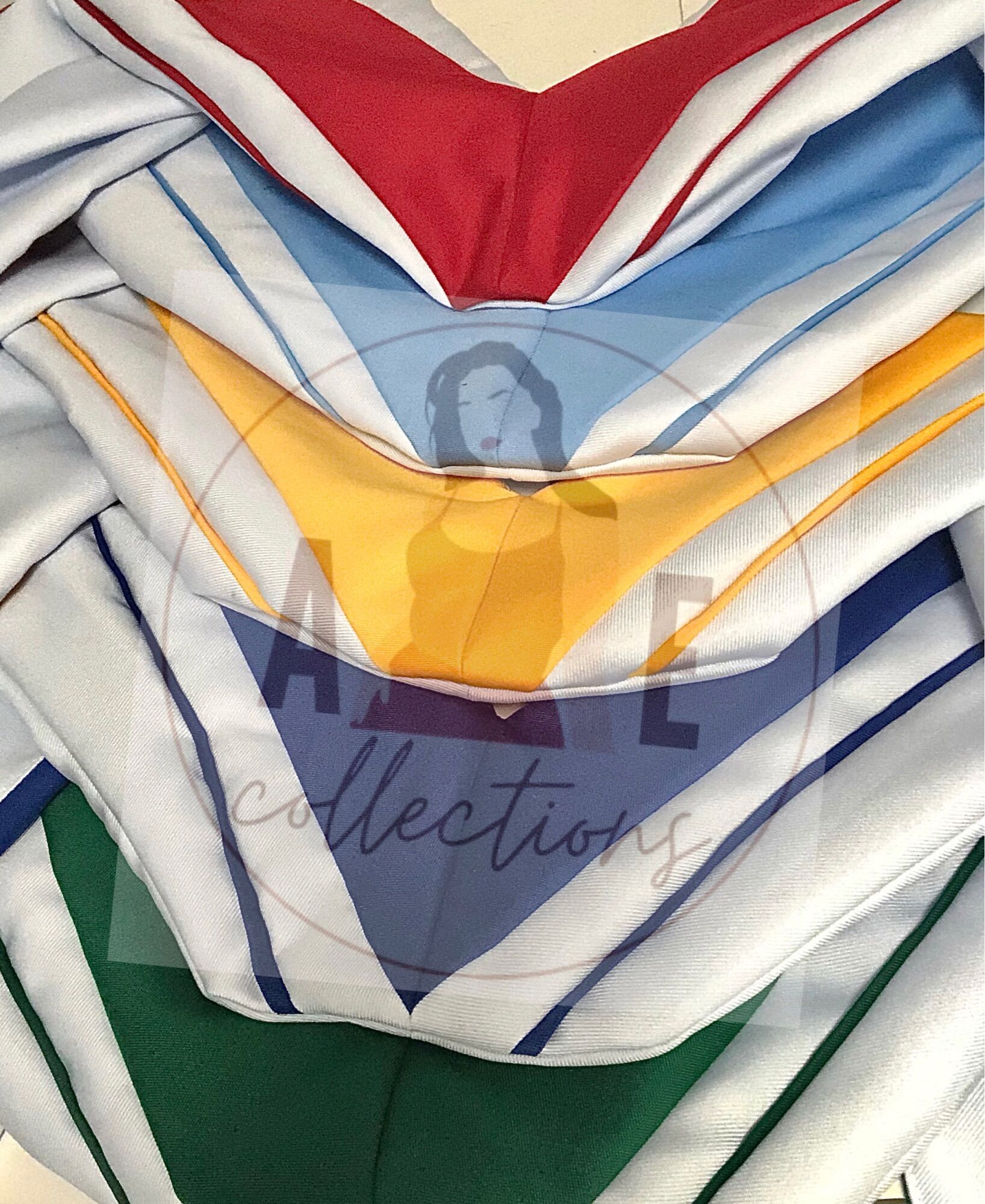 Kinder Shs Toga Hood | Lazada PH