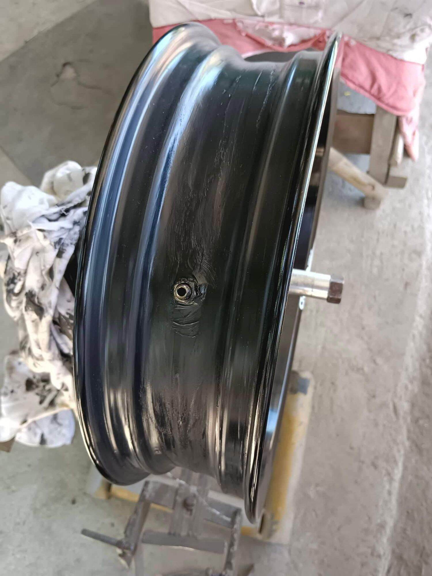 click 160 rims | Lazada PH