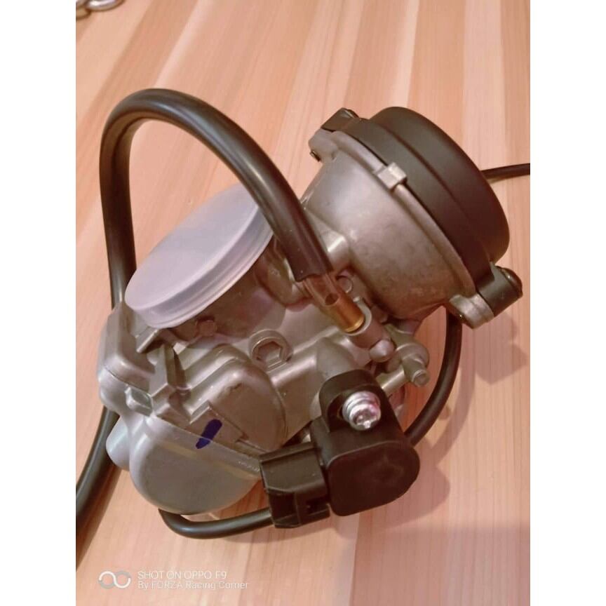 FZ FZ16 STOCK CARB CARBURATOR PG1 PG2 PG3 PG4 PG5 YAMAHA SINGLE DOUBLE ...
