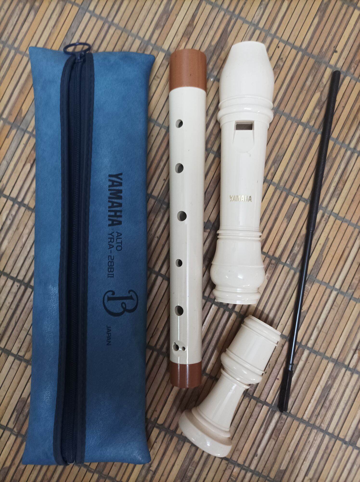 Japan Surplus Flute Recorders | Lazada PH