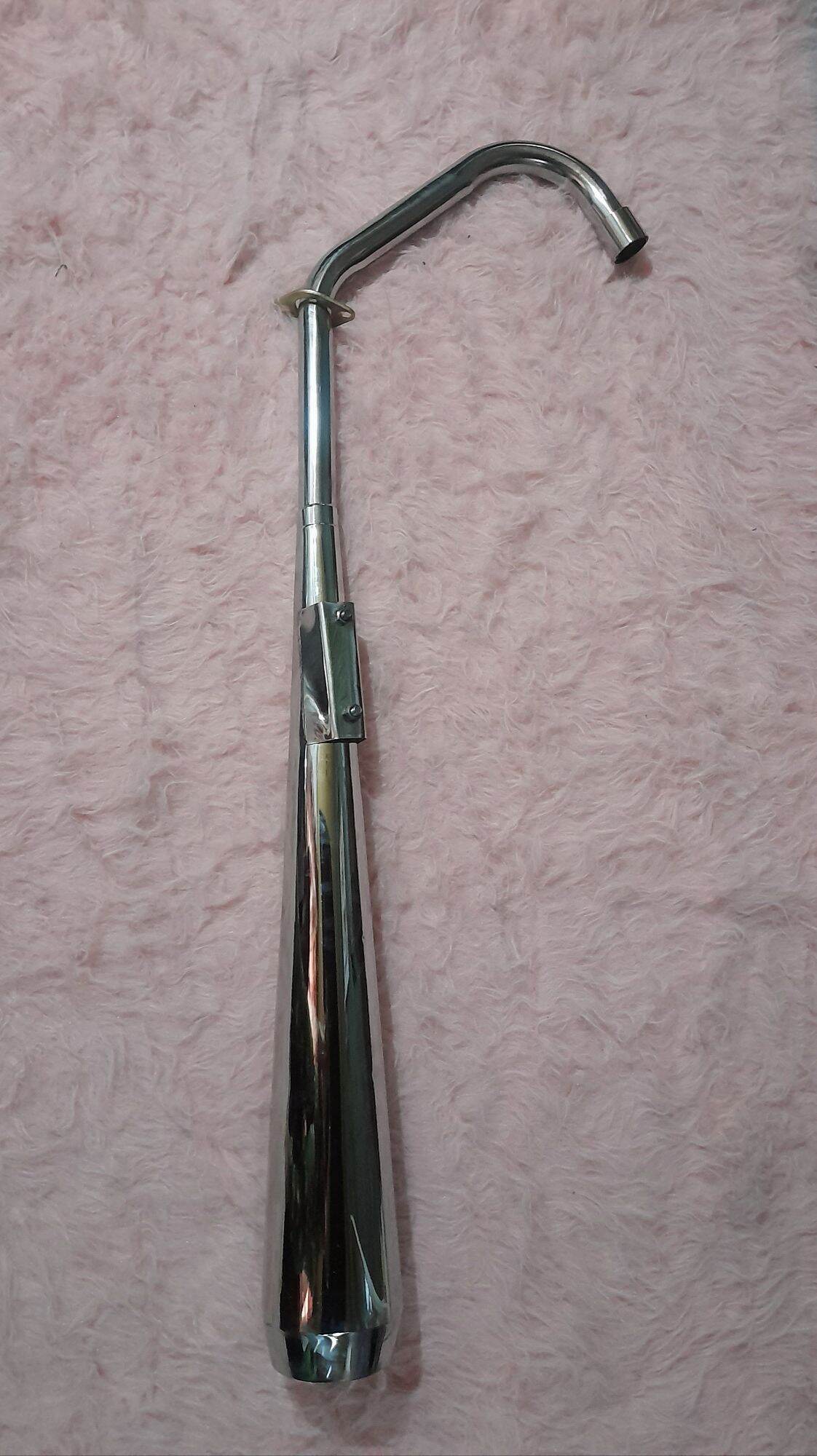 Chicken Pipe TMX 155 | Lazada PH