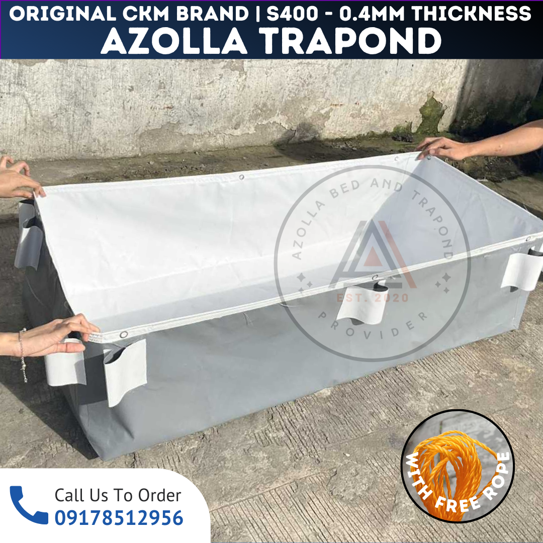 FREE ROPE! 3x6x1ft WITH OR WITH OUT DRAINAGE Original S400 Rubberized ...