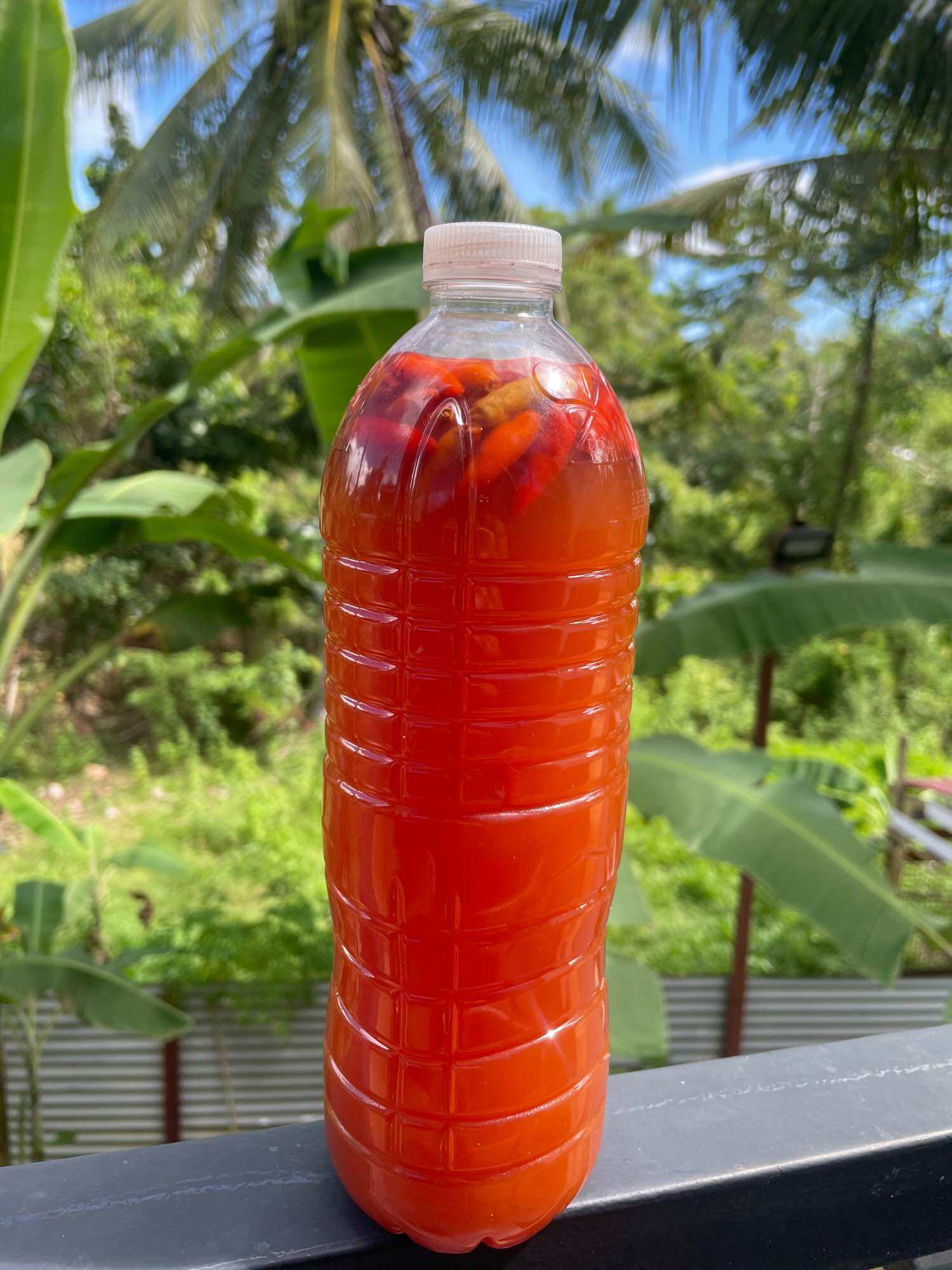 Pure Sukang Tuba | Coconut Vinegar 1 Liter | Lazada PH