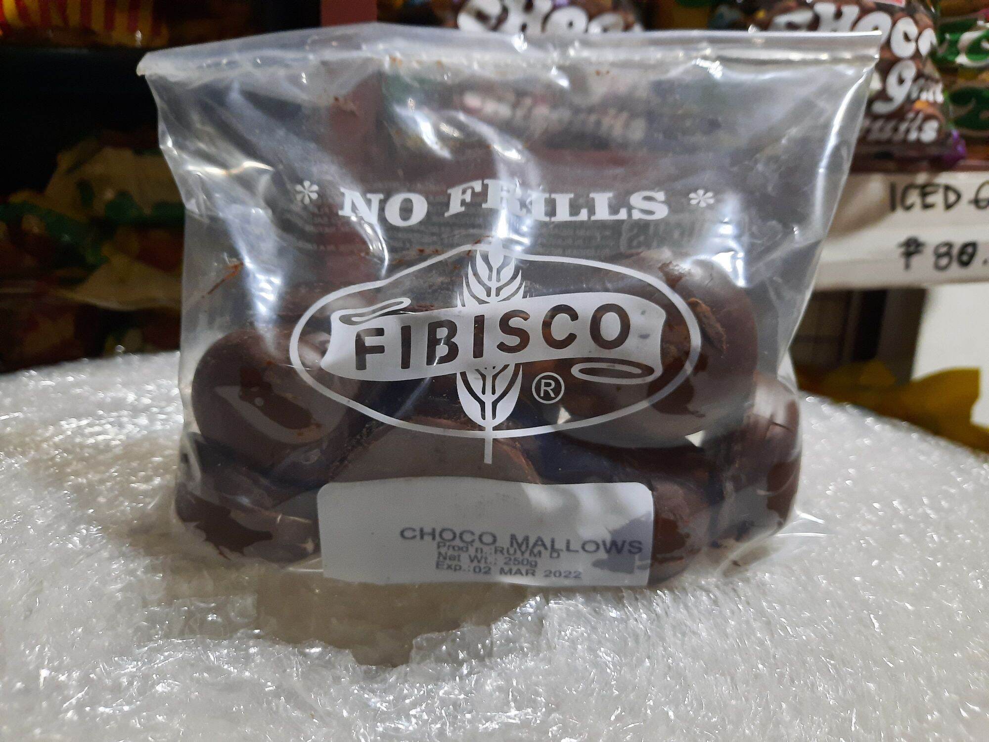 Choco Mallows no frills | Lazada PH