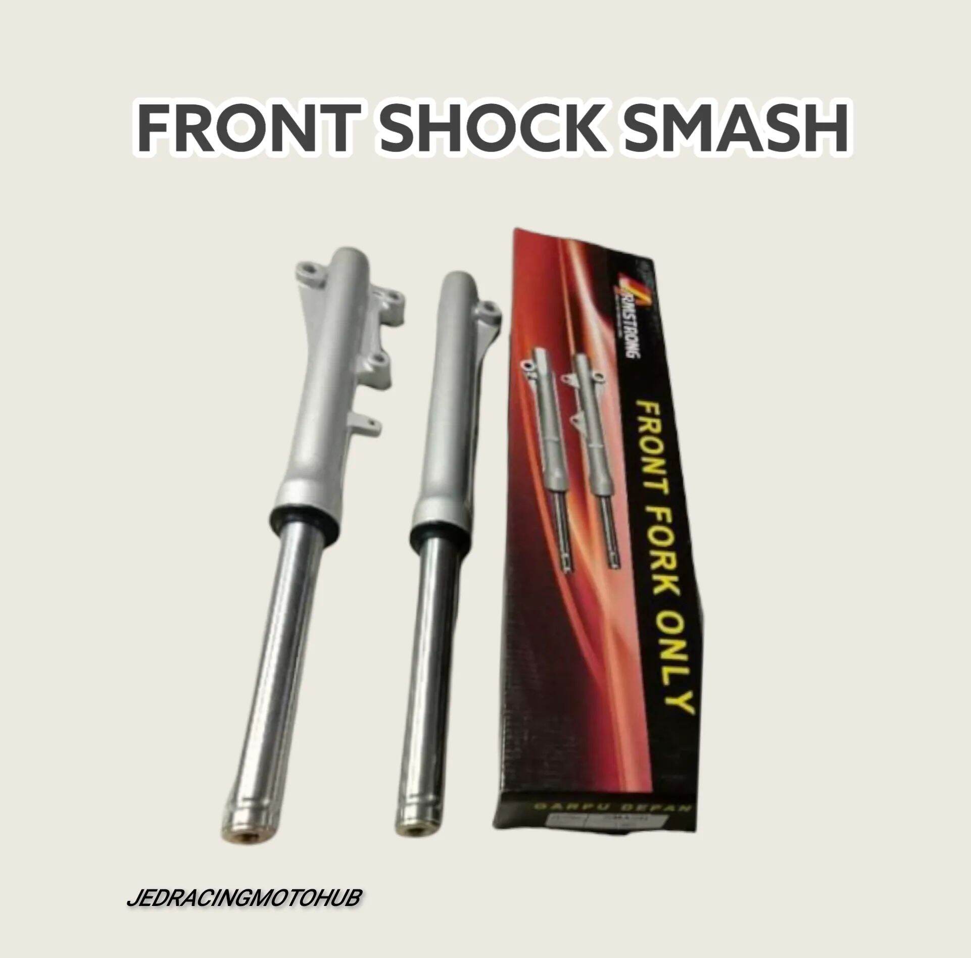 FRONT SHOCK SMASH DISK TYPE | Lazada PH