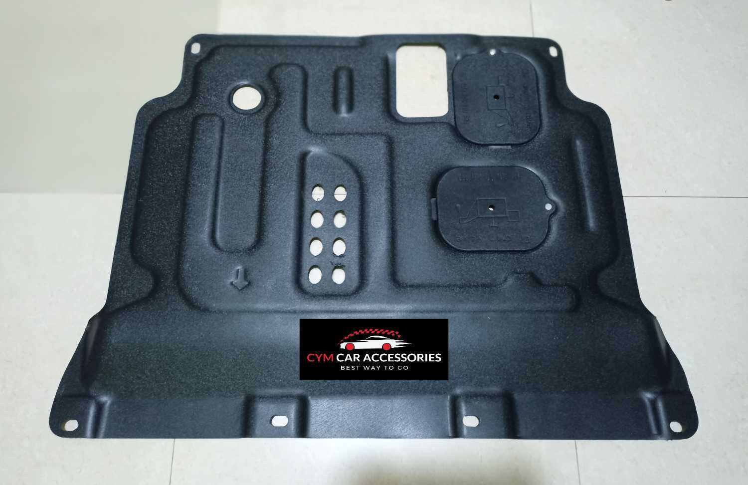 ENGINE COVER FOR CHANGAN ALSVIN / Engine GUARD CHANGAN ALSVIN Fit to ...