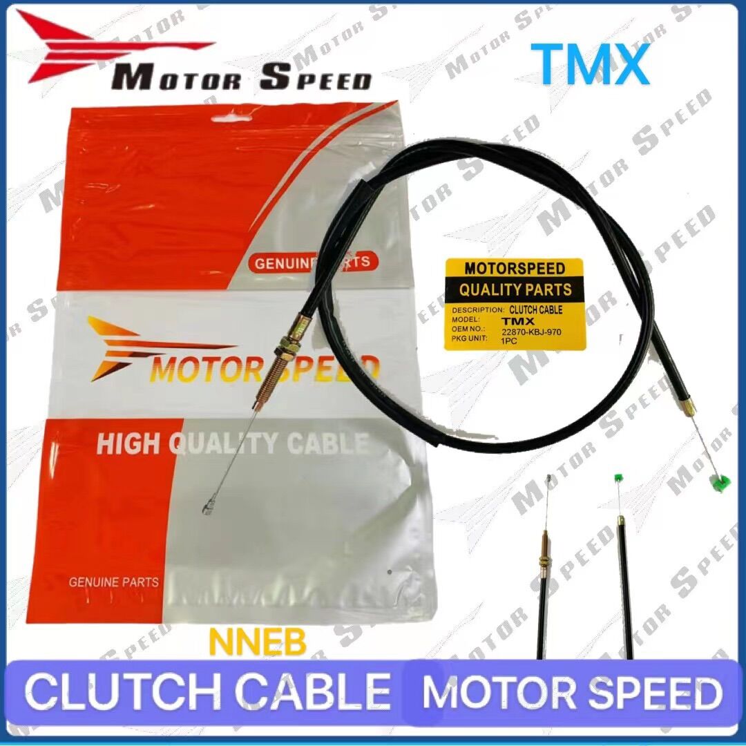 Clutch Cable Motor Speed For motorcycleXRM TMX TMX LONG SHOGUN RUSI ...