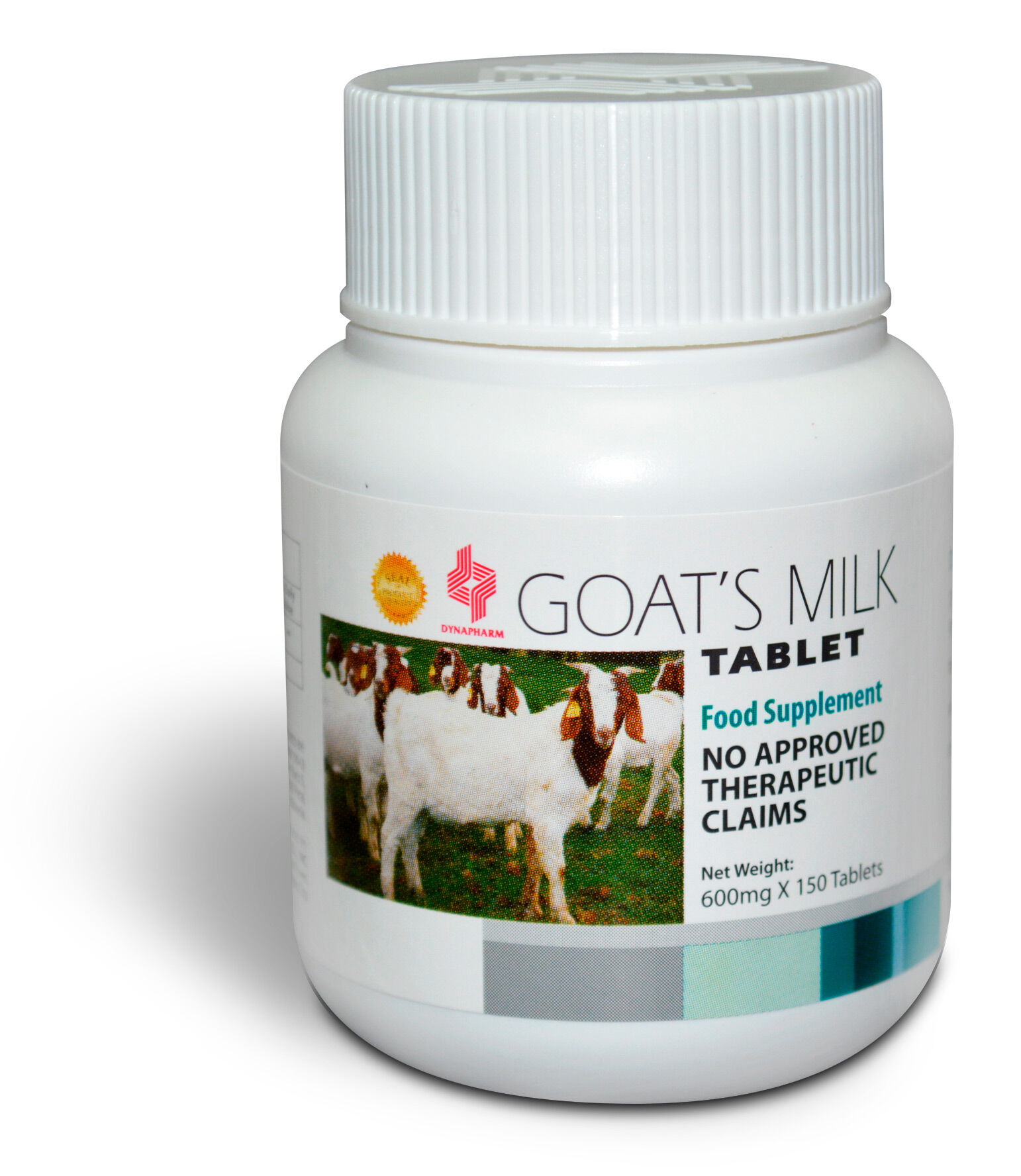 Goat's Milk Tablet | Lazada PH