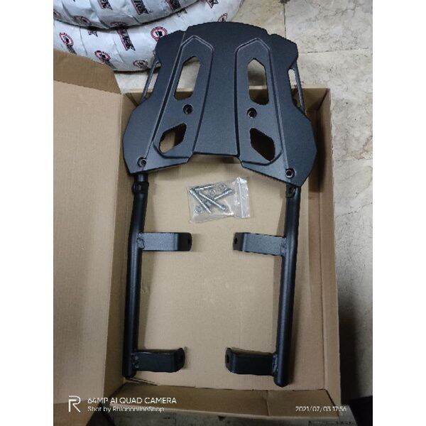 adv150 top box braket hybrid | Lazada PH