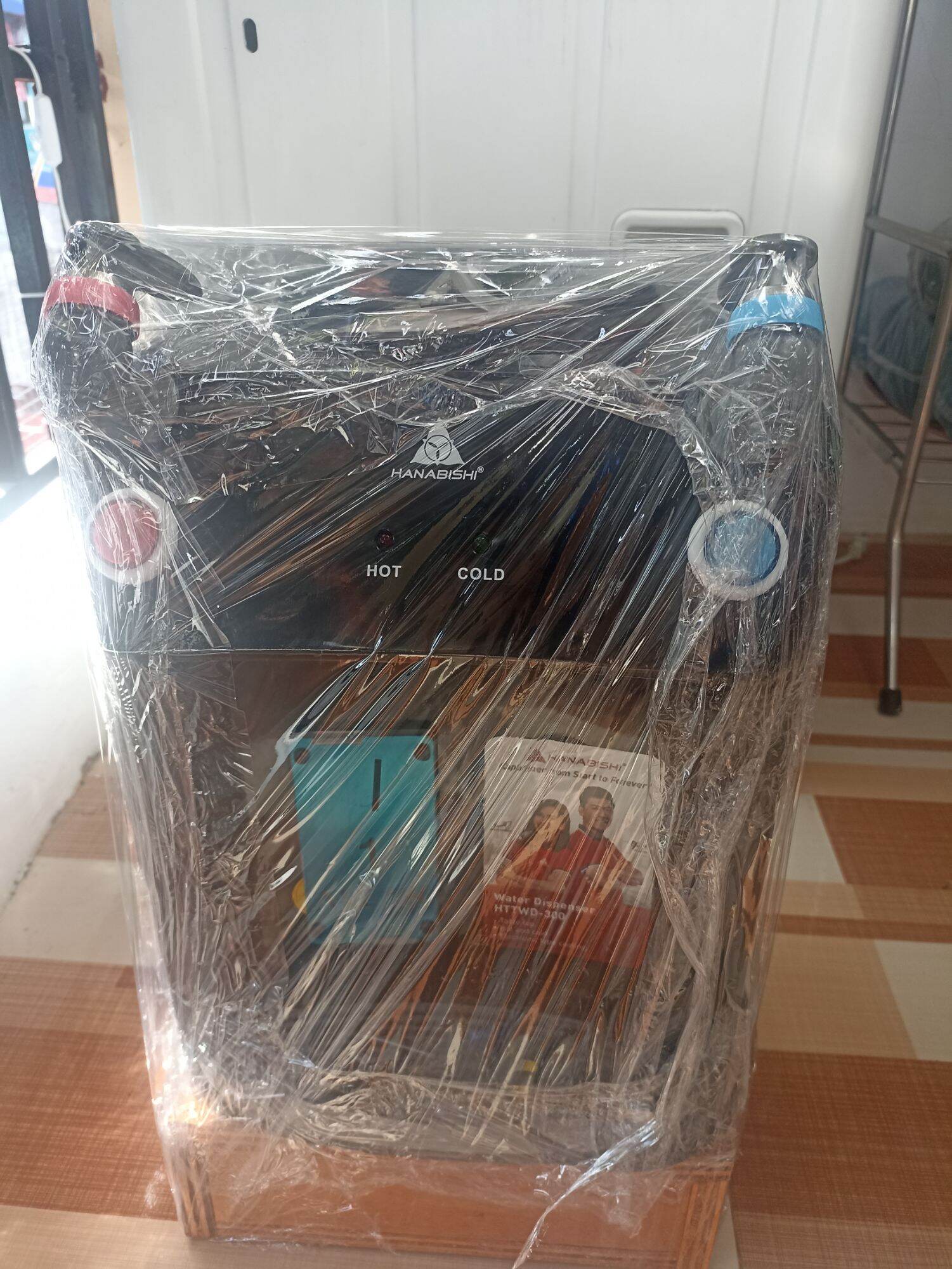 water Vendo (Hot/cold) new design | Lazada PH