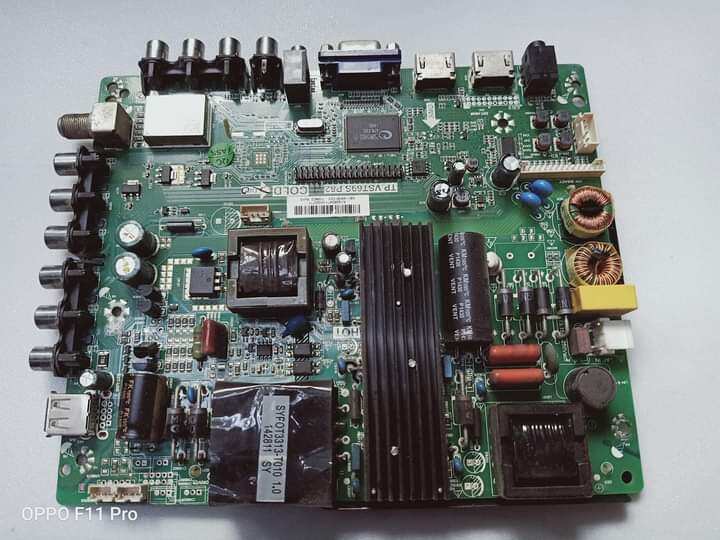 Mainboard for Dèvant 48dl410 | Lazada PH