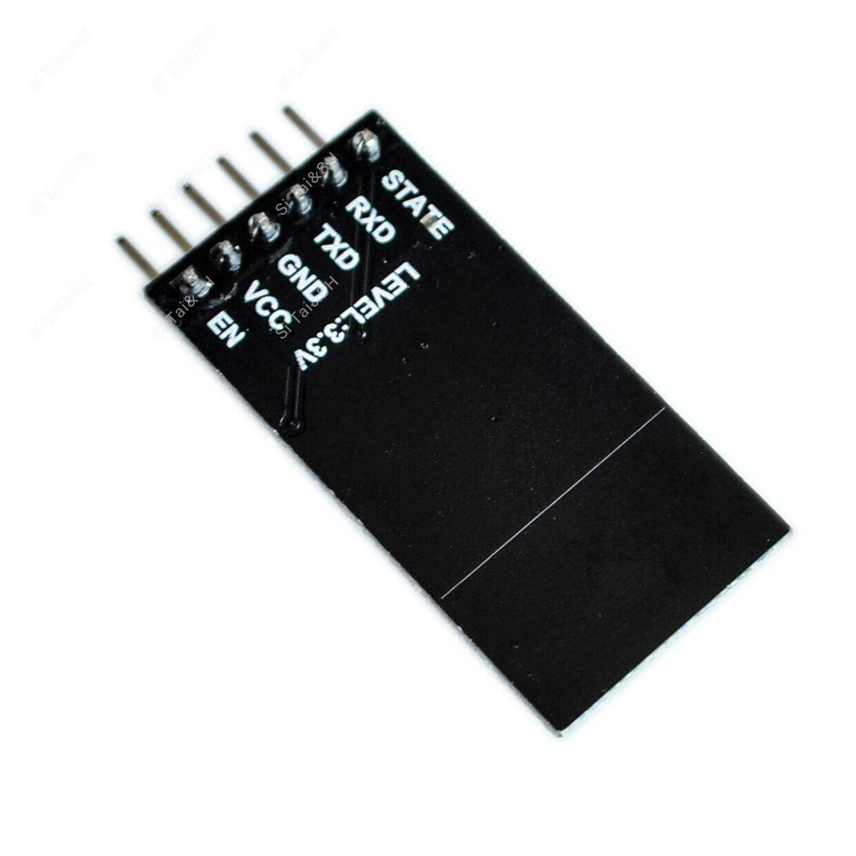 DT-06 Wireless WiFi Serial Port Transparent Transmission Module TTL to ...