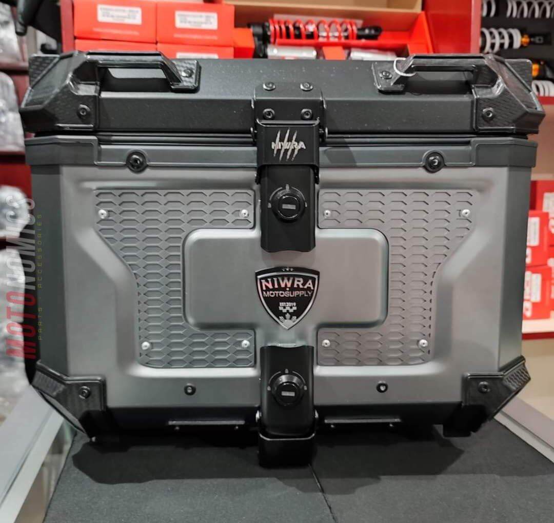 NIWRA RAPTOR V3 45/55 LITERS | Lazada PH