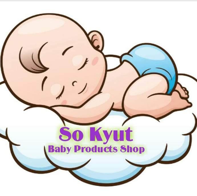 Shop online with So Kyut Baby Product Shop now! Visit So Kyut Baby ...