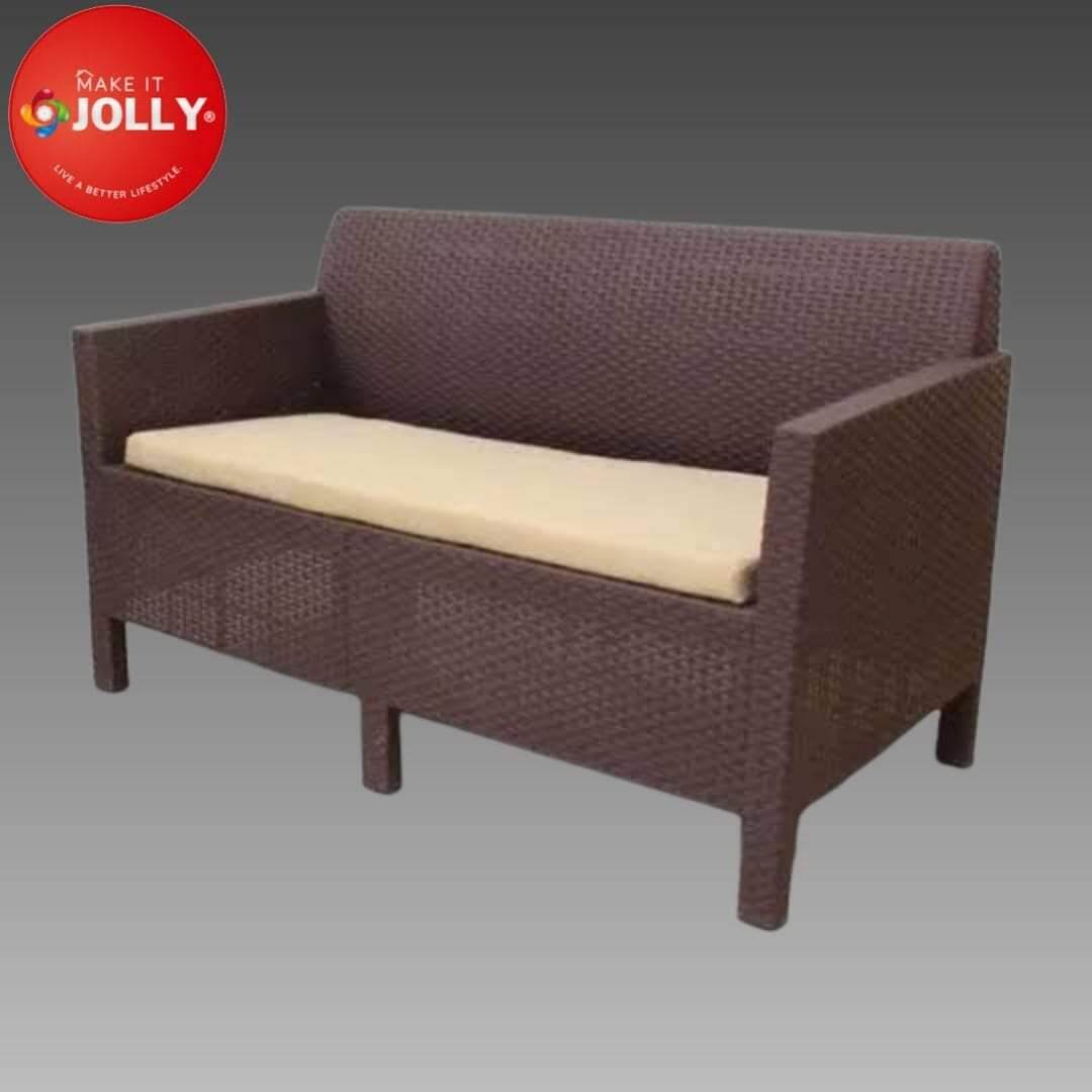 Start up Jolly high quality vintage Sala set with cushion foam included ...