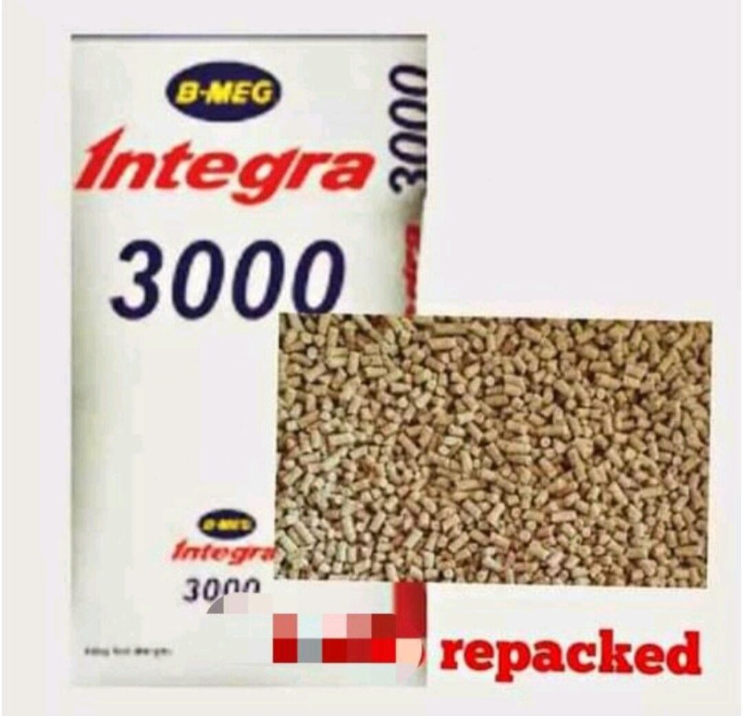 Integra 3000 for Rabbit, Hamsters, Chicken, Goose and more | Lazada PH