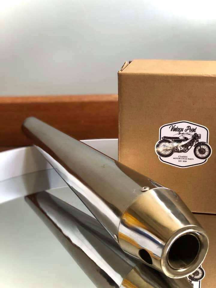 bullet pipe regular | Lazada PH