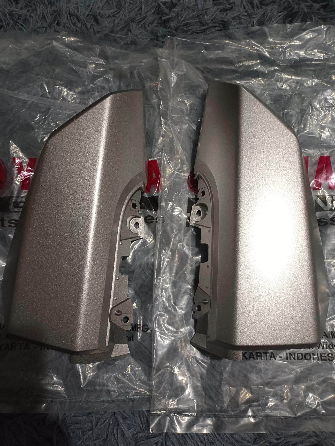 Side Panel Nmax v1 , Yamaha Genuine Parts | Lazada PH