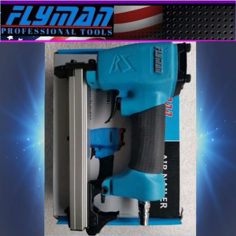 Air tacker original FLYMAN usa | Lazada PH