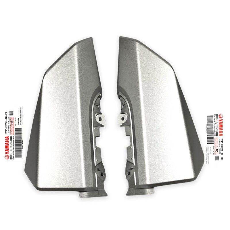 Side Panel Nmax v1 , Yamaha Genuine Parts | Lazada PH
