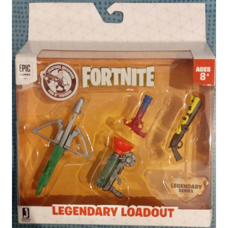 Fornite Legendary LOADOUT | Lazada PH