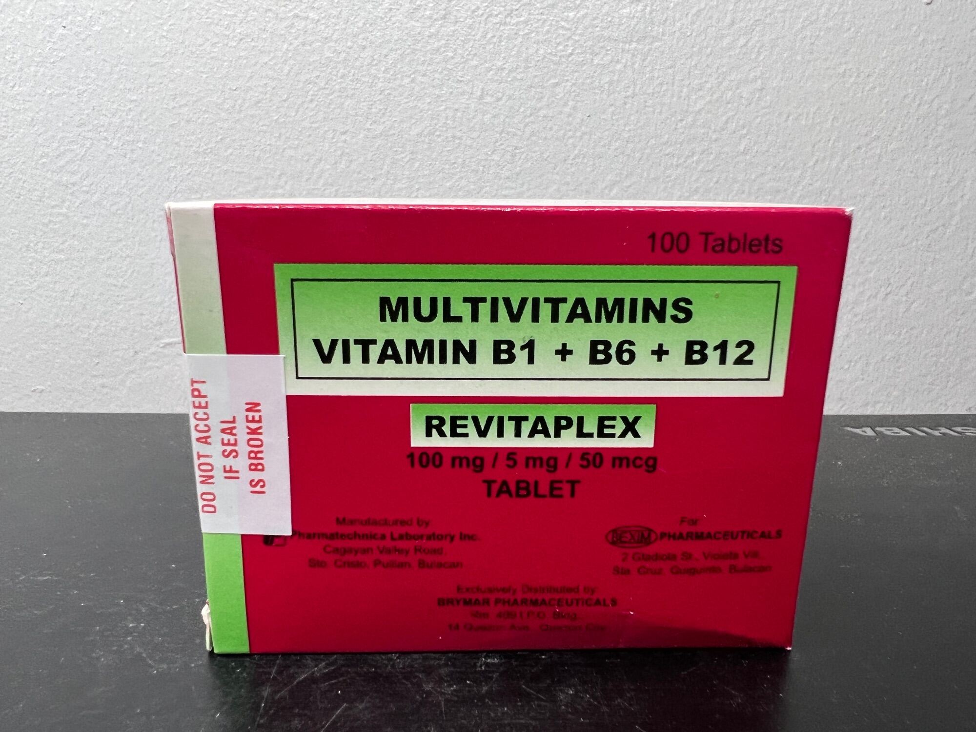 Revitaplex | Lazada PH