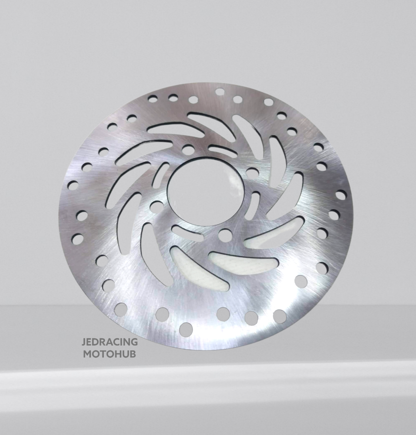 DISC BRAKE PLATE HONDA DASH 200MM/3.5MM STD | Lazada PH