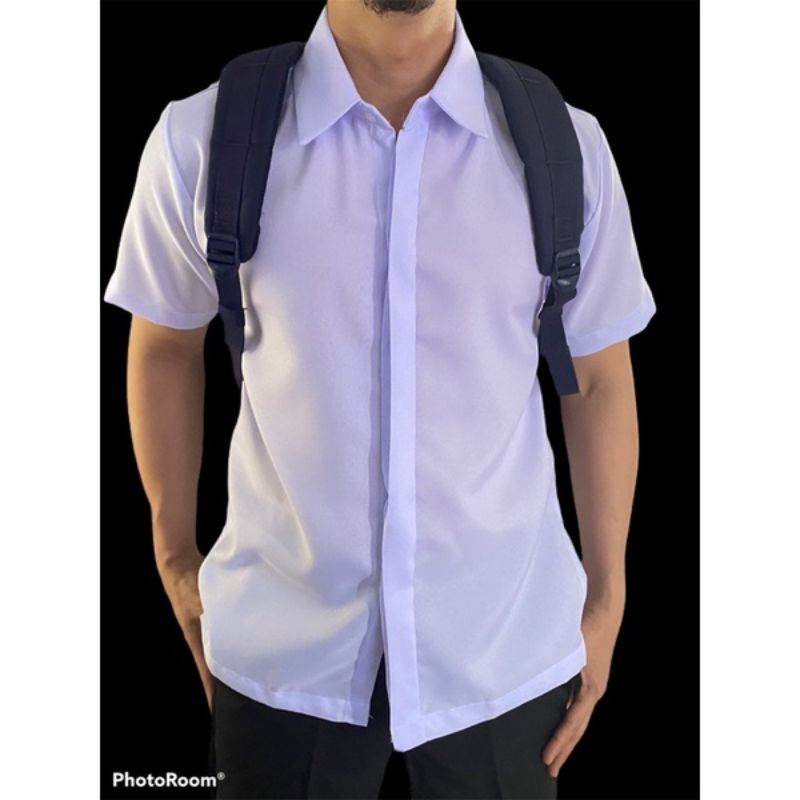 school uniform polo barong Katrina | Lazada PH