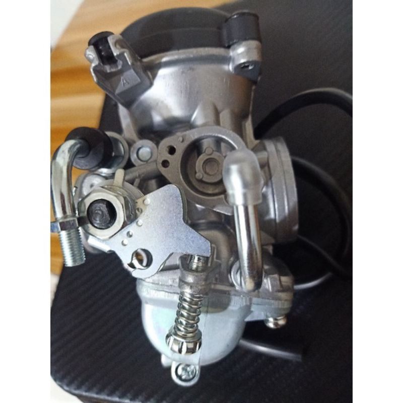 FZ FZ16 STOCK CARB CARBURATOR PG1 PG2 PG3 PG4 PG5 YAMAHA SINGLE DOUBLE ...