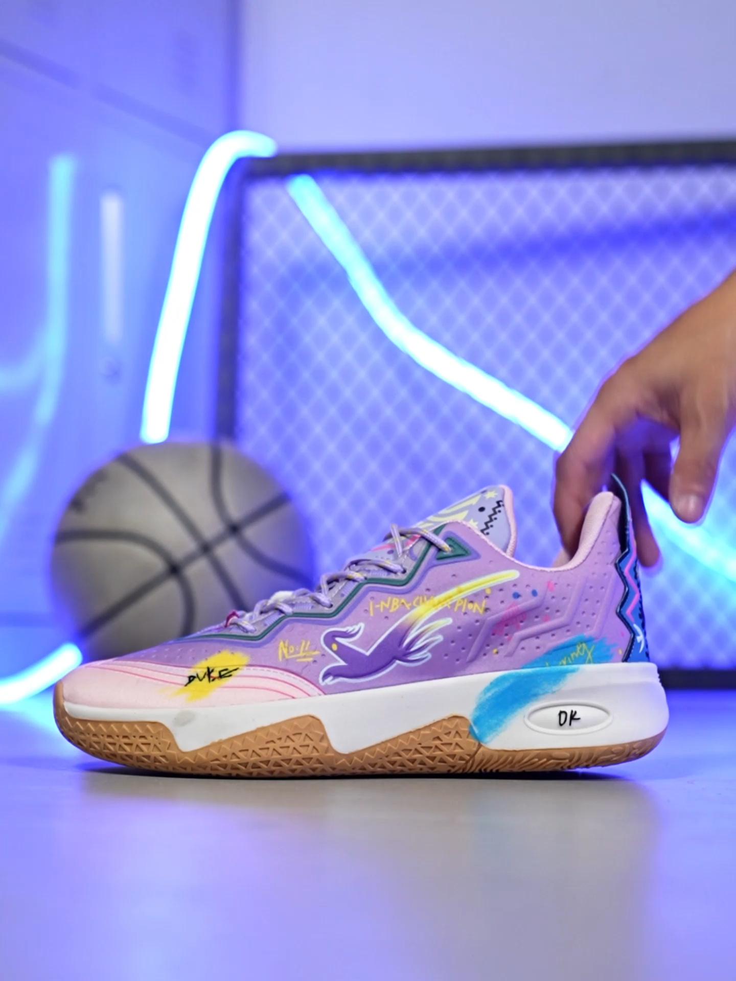 QUALITY FASHION 2025 BASKETBALL SHOES MAY SPIKE TRENDIN SPORTS RUNNING ...